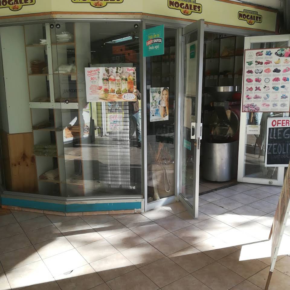 Tostaduría Nogales - Tienda de Frutos Secos en Buin